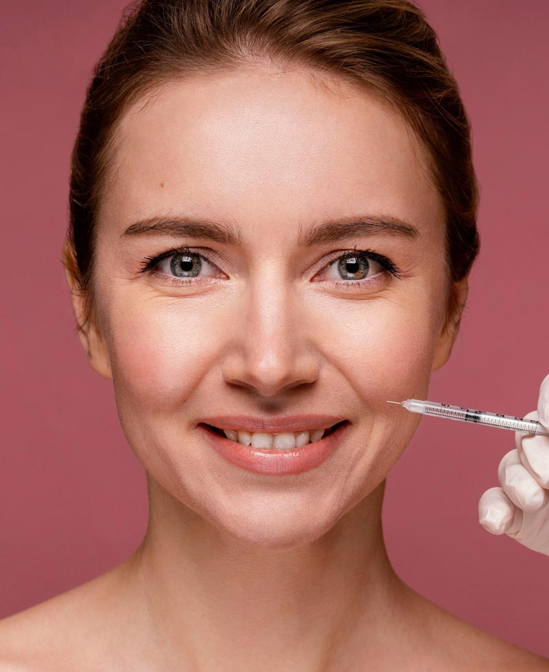 Dermal Fillers - Skin Glow Asthetic Clinic Thrissur, Kerala