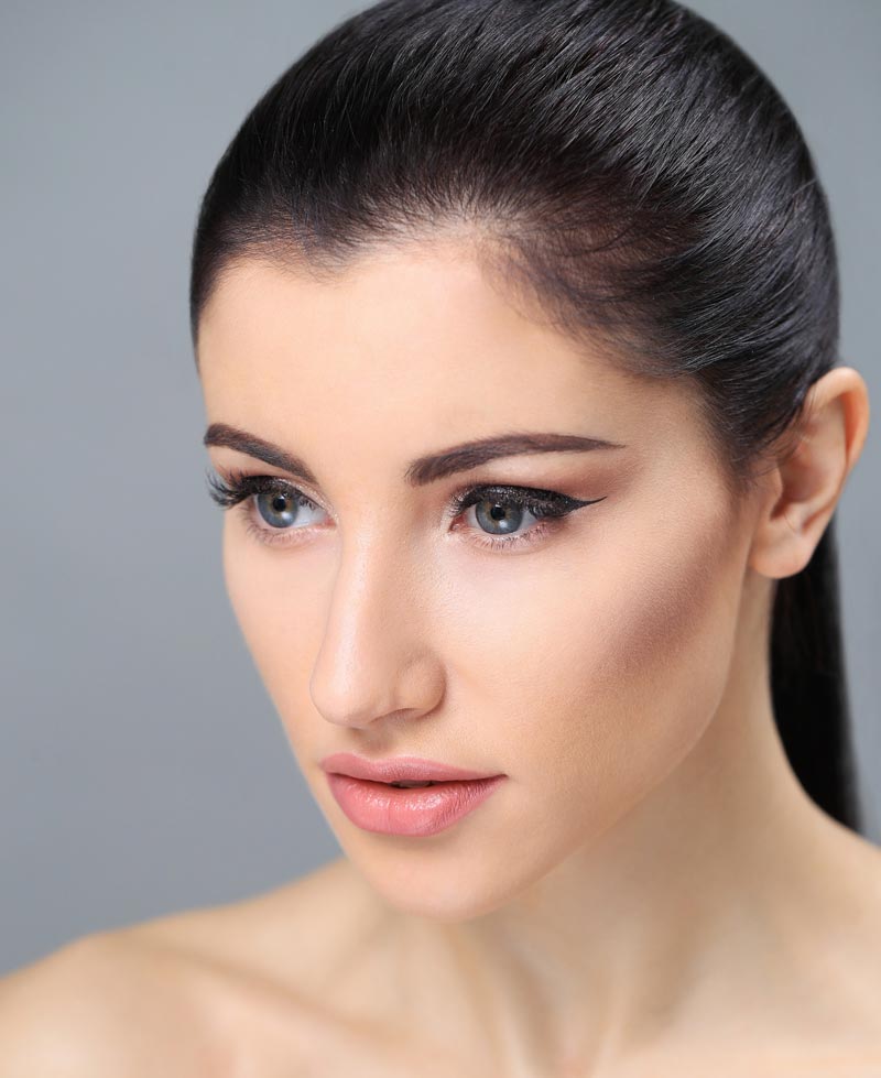 Non Surgical Facelift Treatment in Thrissur, Kerala - Skin Glow