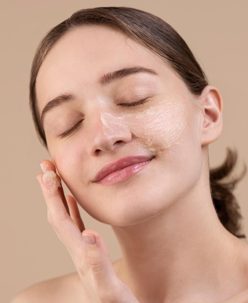 Discoloration And Sun Damage Treatment - Skin Glow